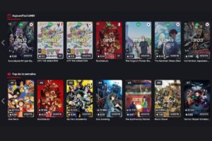 Franime : ce qu’il faut savoir sur cette plateforme de streaming d ...