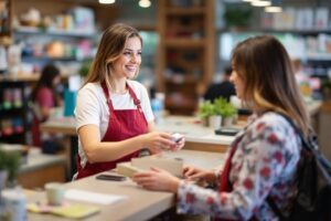 Combien de temps pour retourner un article en magasin ? - Step in