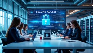 Nibelis Connexion : Accès Simplifié à Votre Espace Employé et Gestionnaire