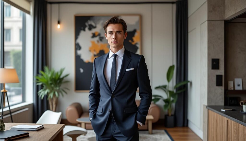 Alexandre Arnault : Parcours et Fortune au Cœur de LVMH
