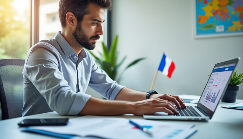 Accédez facilement à votre espace conseiller Intranet IAD France et Holding