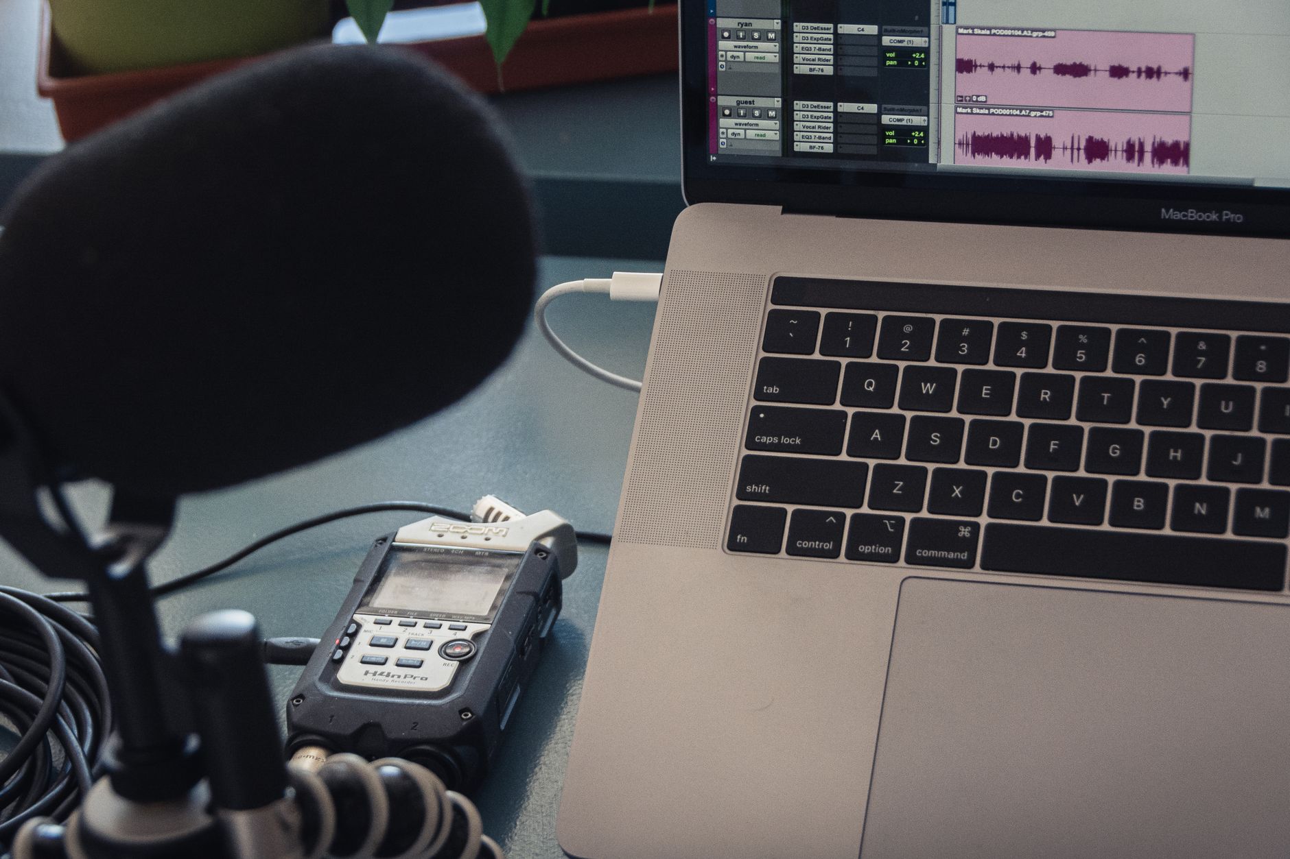 Podcast à Paris : studios à louer, prix et astuces